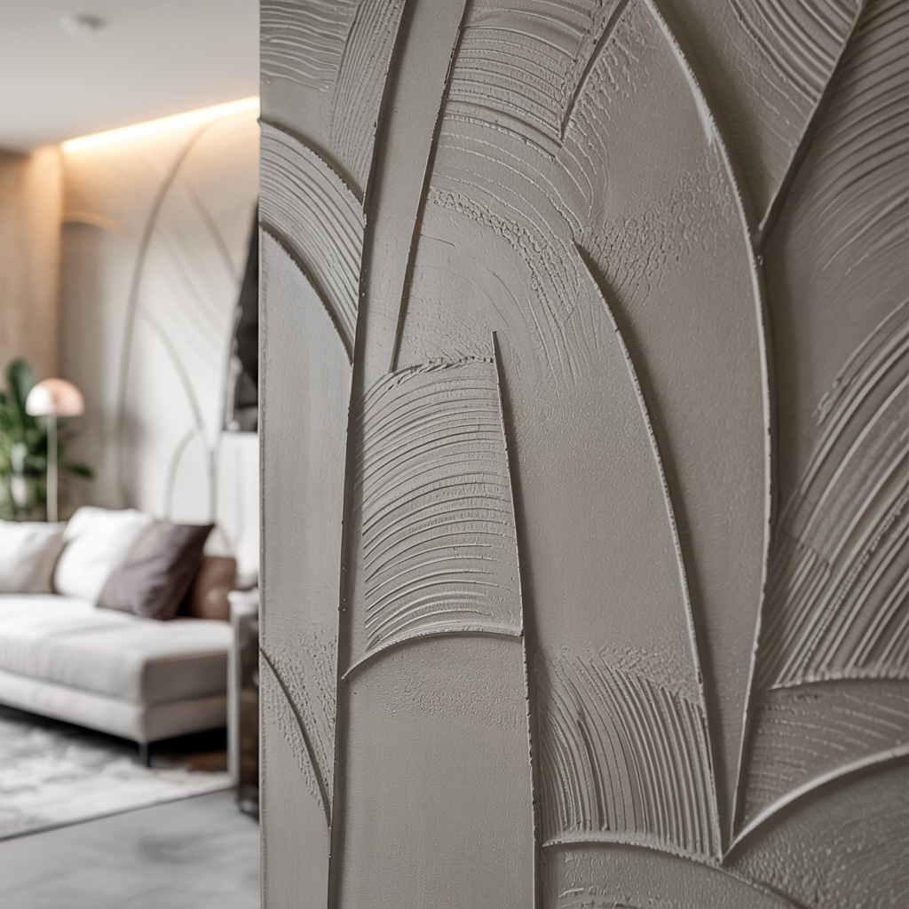 Microcement Finishes Gallery | Melbourne Micro Cement